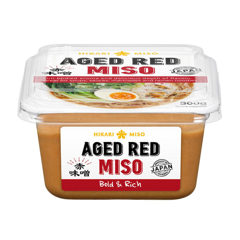 Products | Miso | Hikari Miso | Japan's #1 Organic Miso