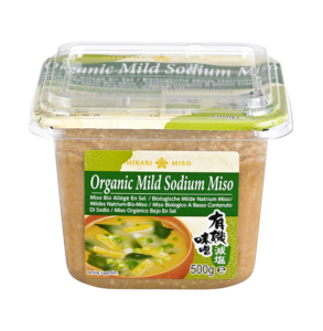 Products | Miso | Hikari Miso | Japan's #1 Organic Miso