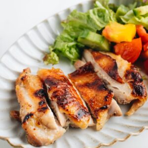 Shio Koji Chicken | Hikari Miso