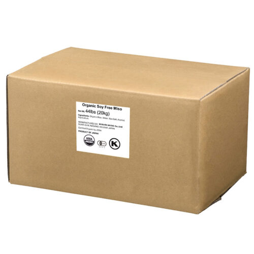 Business | Miso | Hikari Miso | Japan's #1 Organic Miso