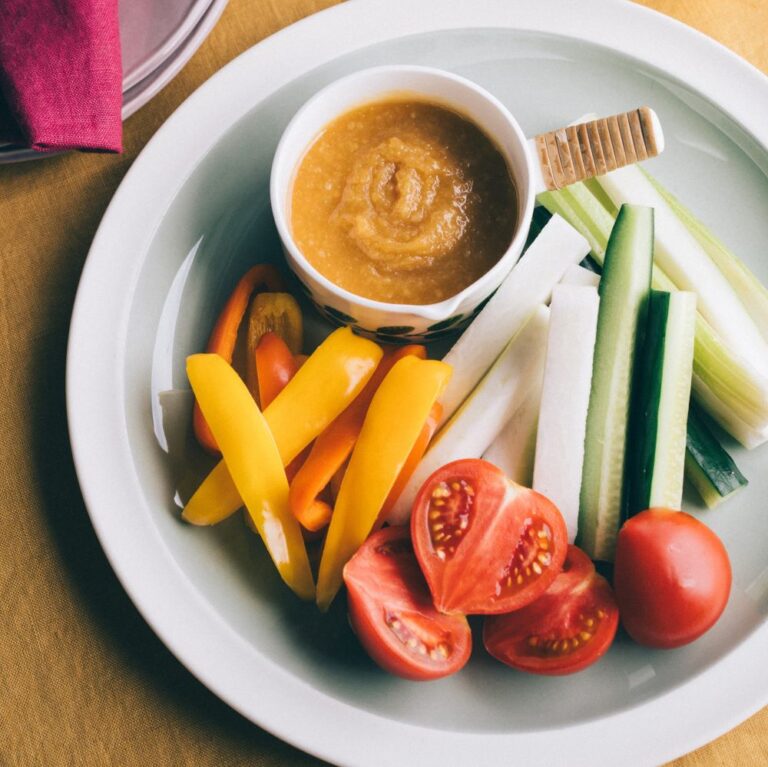Honey Miso Dip | Hikari Miso