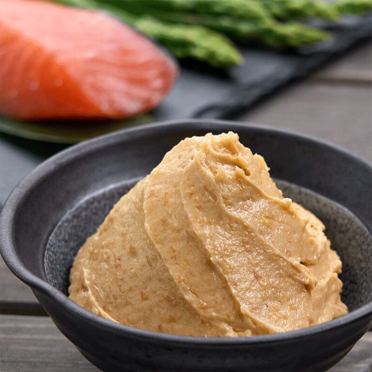 Miso Butter | Hikari Miso