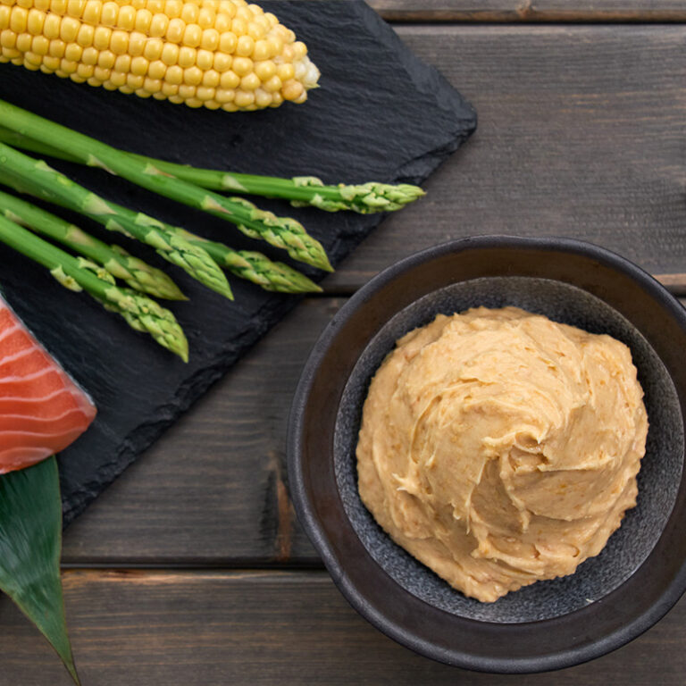 Organic MisoWhite Miso17.6 oz (500 g) | Hikari Miso