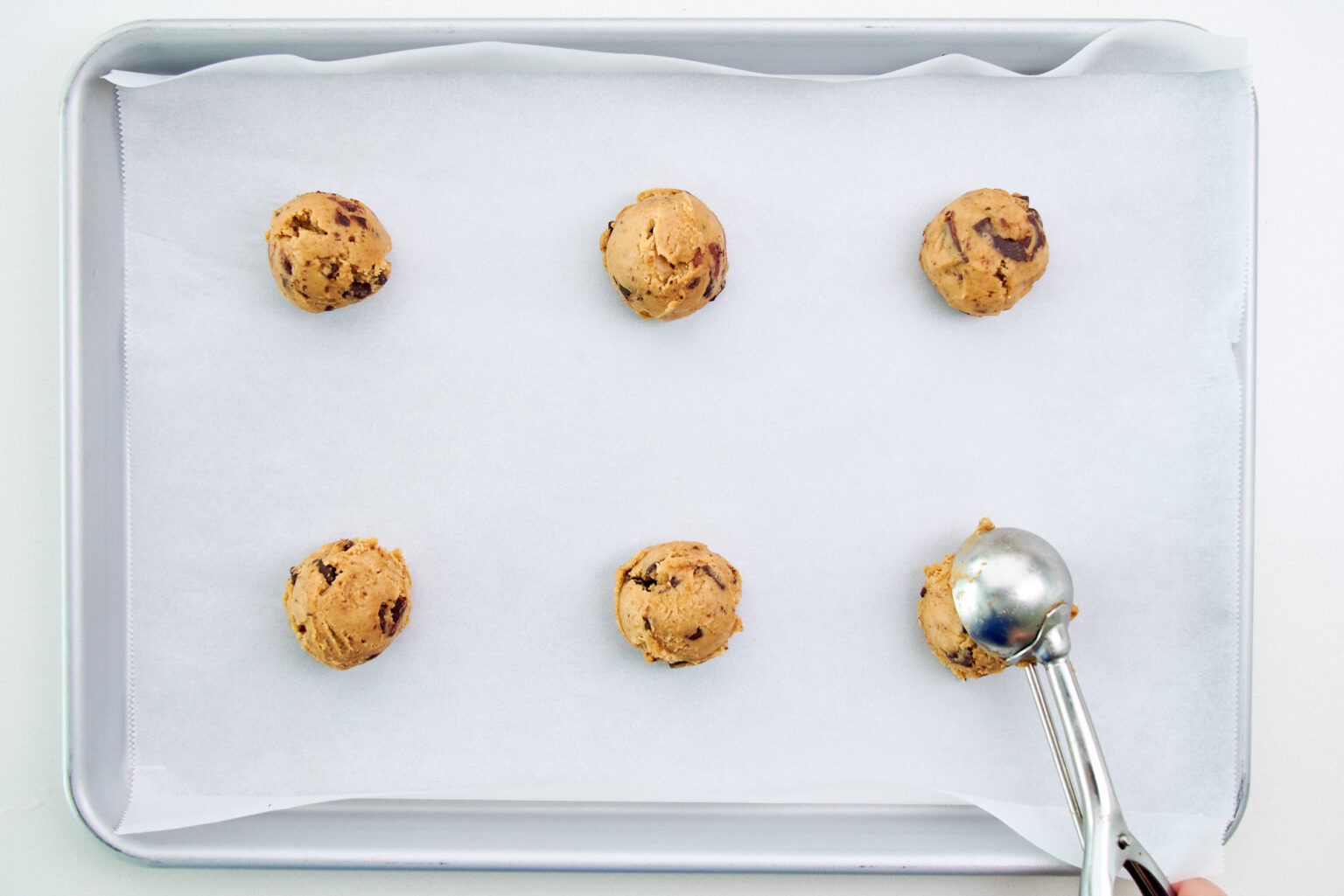 Miso Chocolate Chip Cookies | Hikari Miso Miso Chocolate Chip Cookies ...