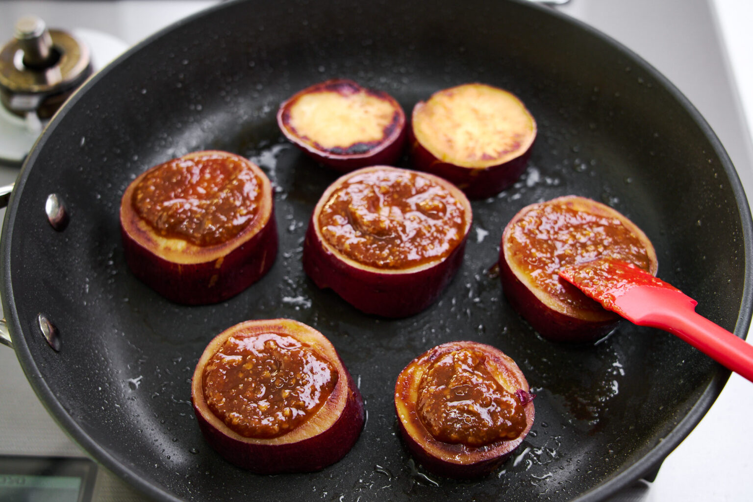 Miso Sweet Potato | Hikari Miso Miso Sweet Potato Recipe