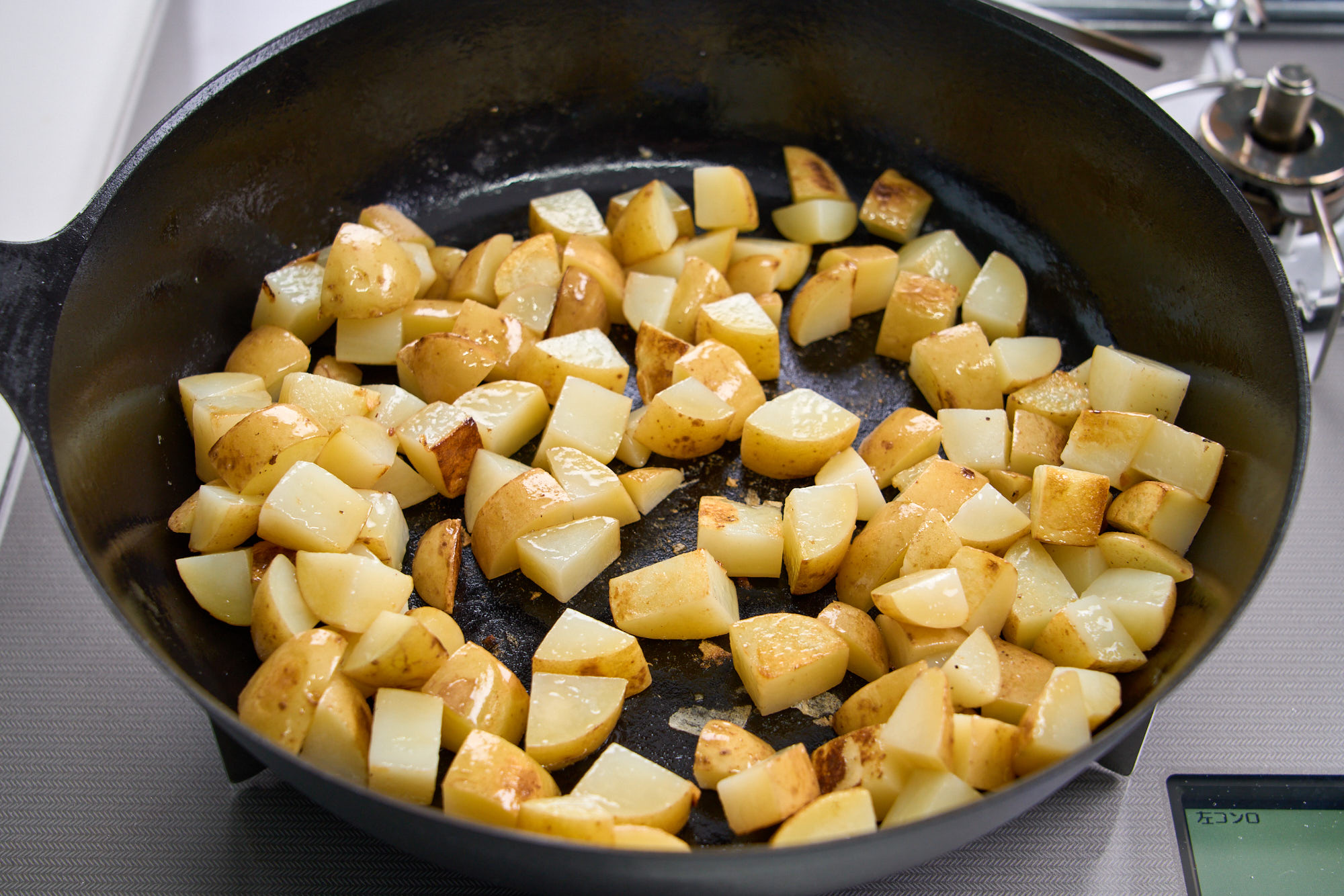 Miso Butter Salmon | Hikari Miso Easy Miso Butter Salmon Recipe