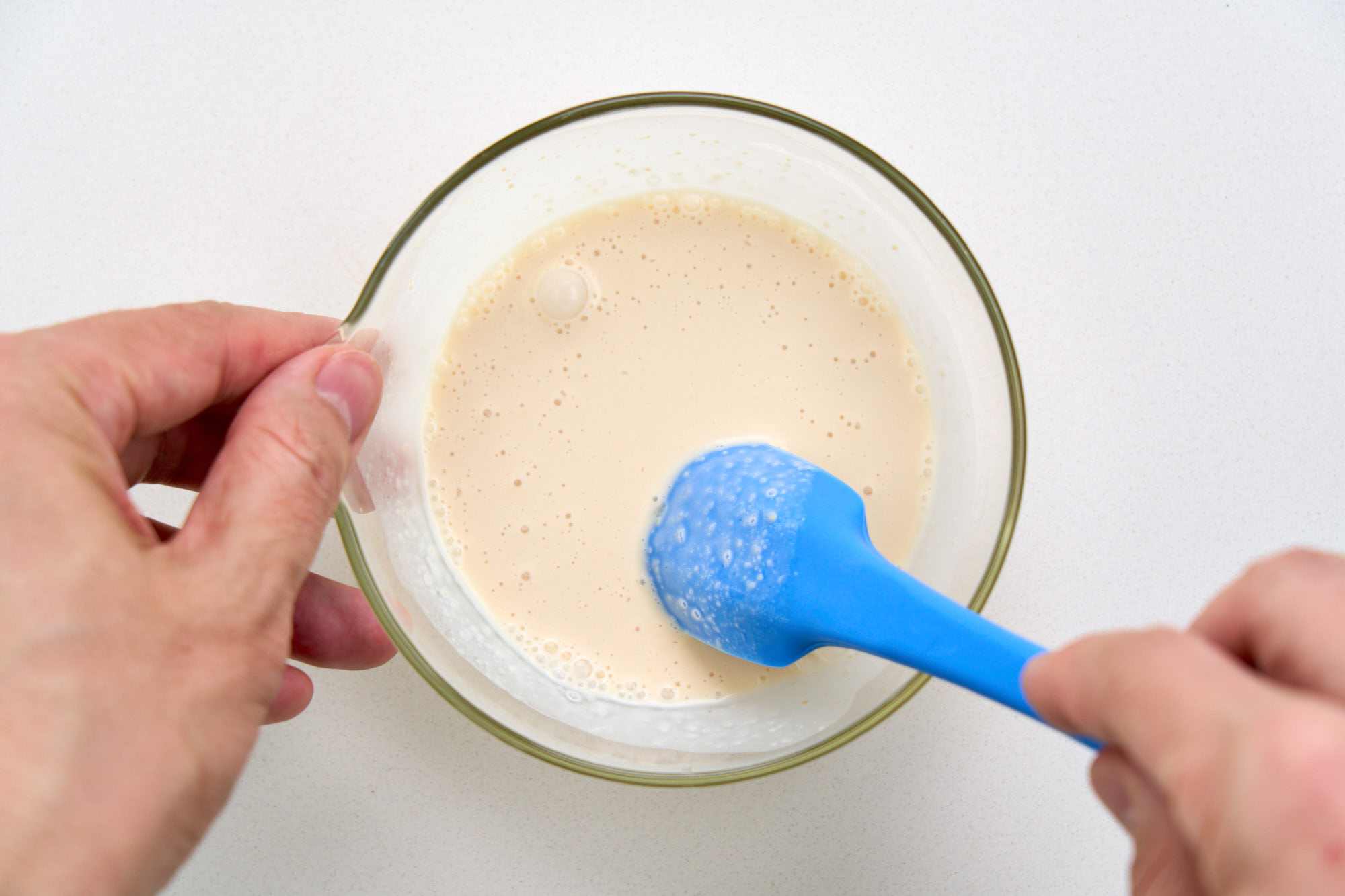 Miso Ice Cream | Hikari Miso miso ice cream