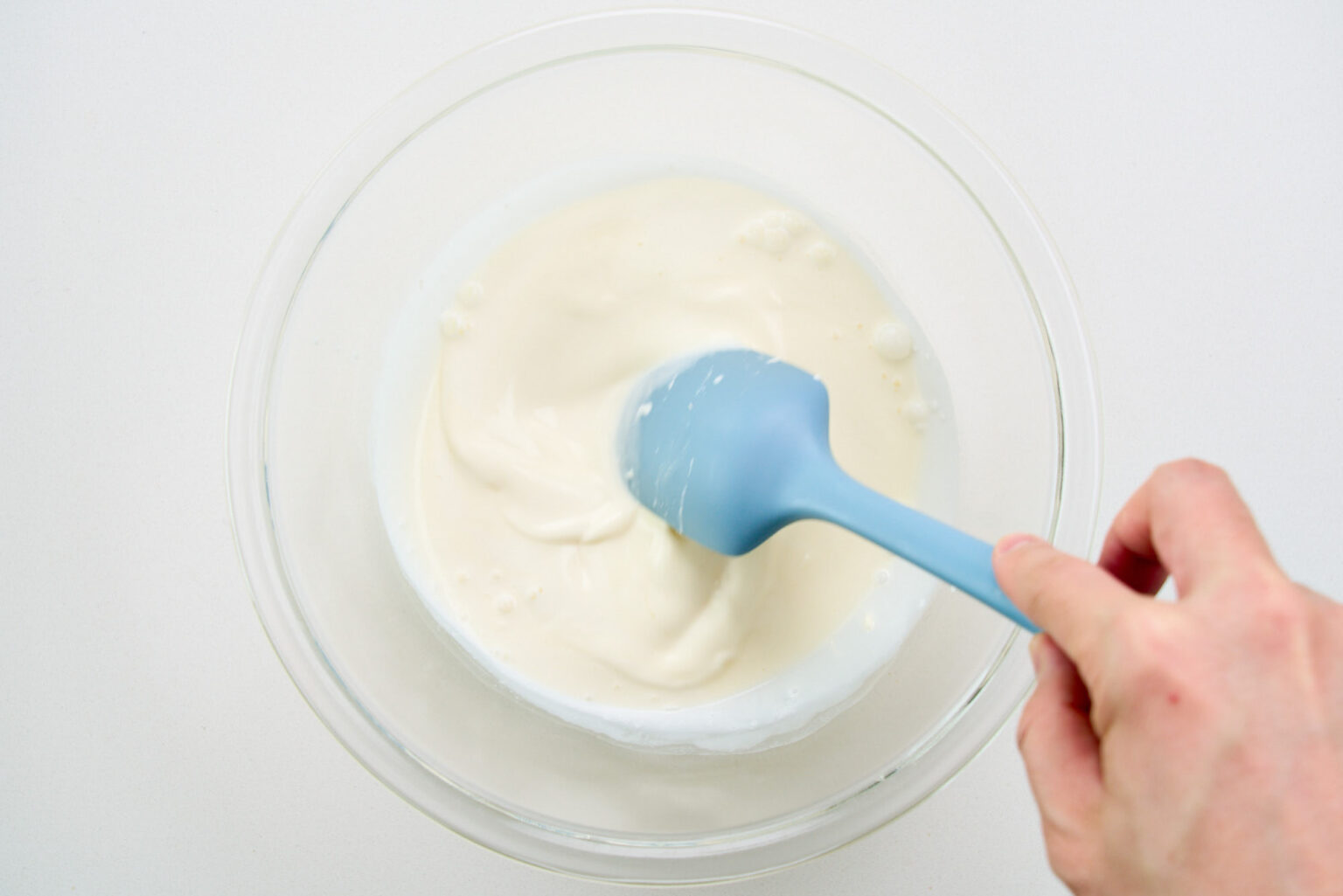 Miso Ice Cream | Hikari Miso miso ice cream