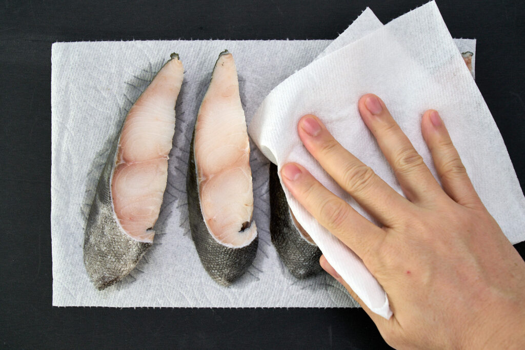 Shio Koji Marinated Black Cod | Hikari Miso Shio Koji Marinade Recipe ...