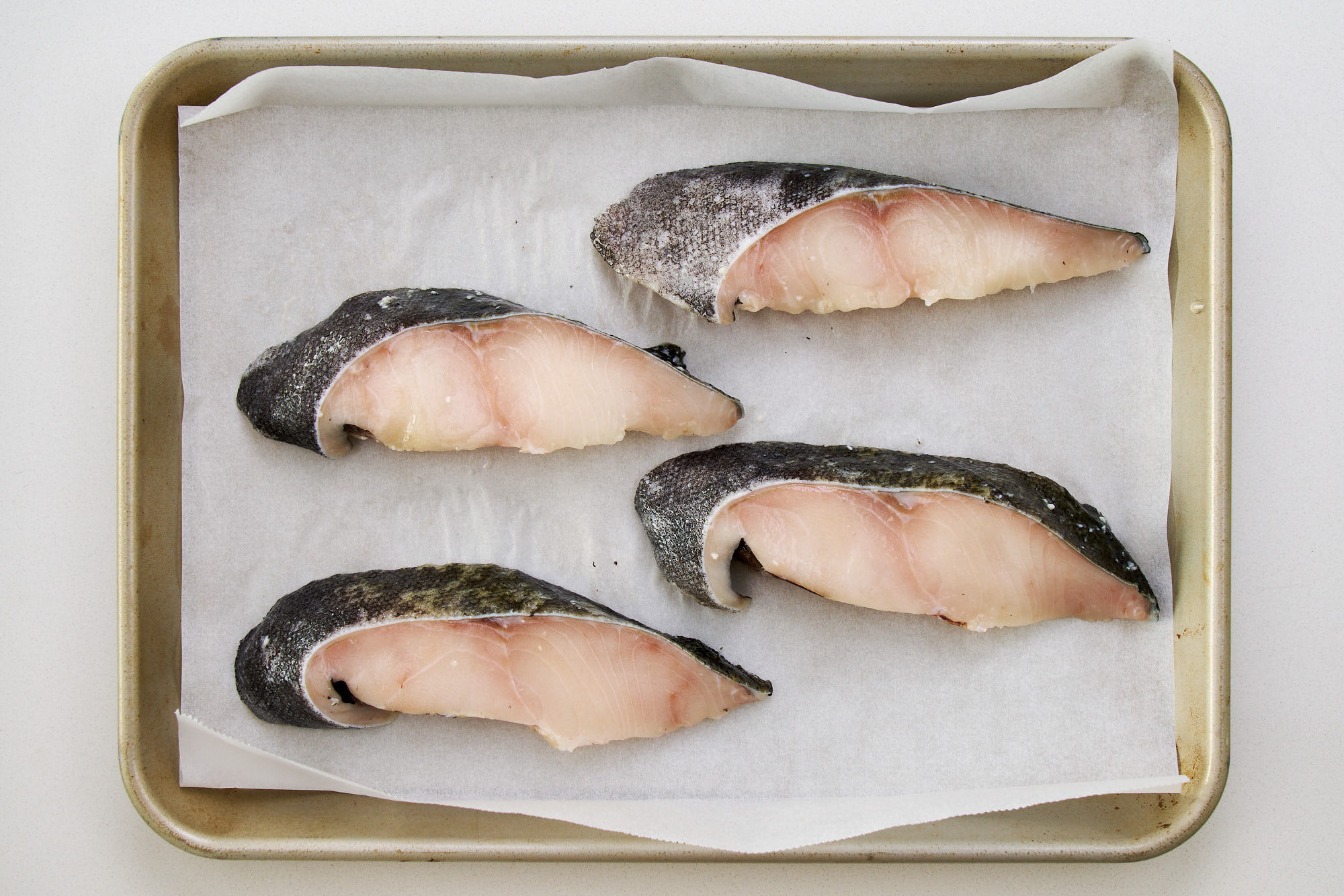 Shio Koji Marinated Black Cod | Hikari Miso Shio Koji Marinade Recipe ...