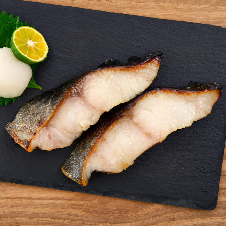 Shio Koji Marinated Black Cod | Hikari Miso Shio Koji Marinade Recipe ...